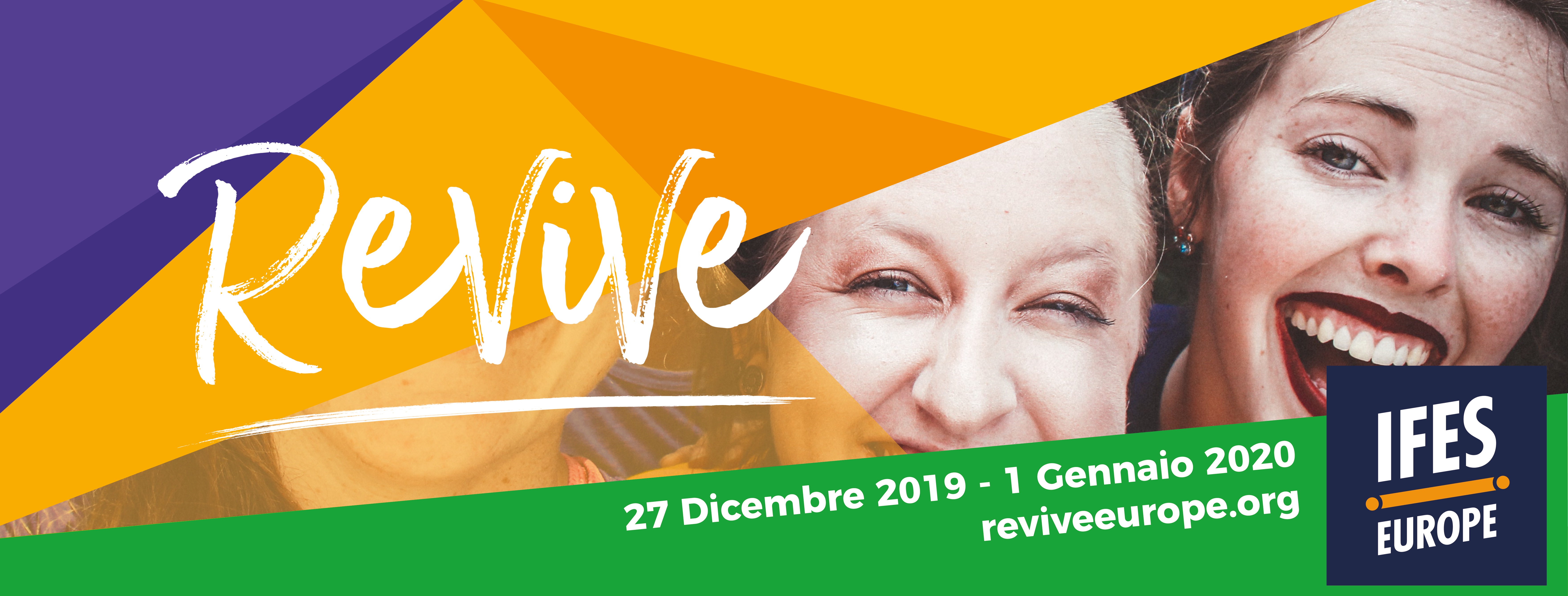 REVIVE Europe » GBU Italia